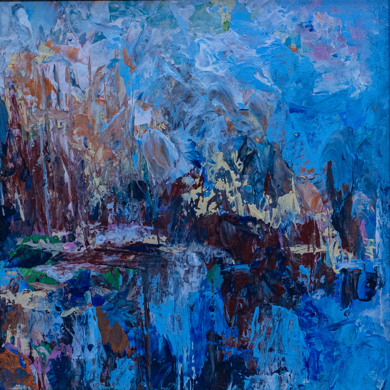 approche artistique - artaz